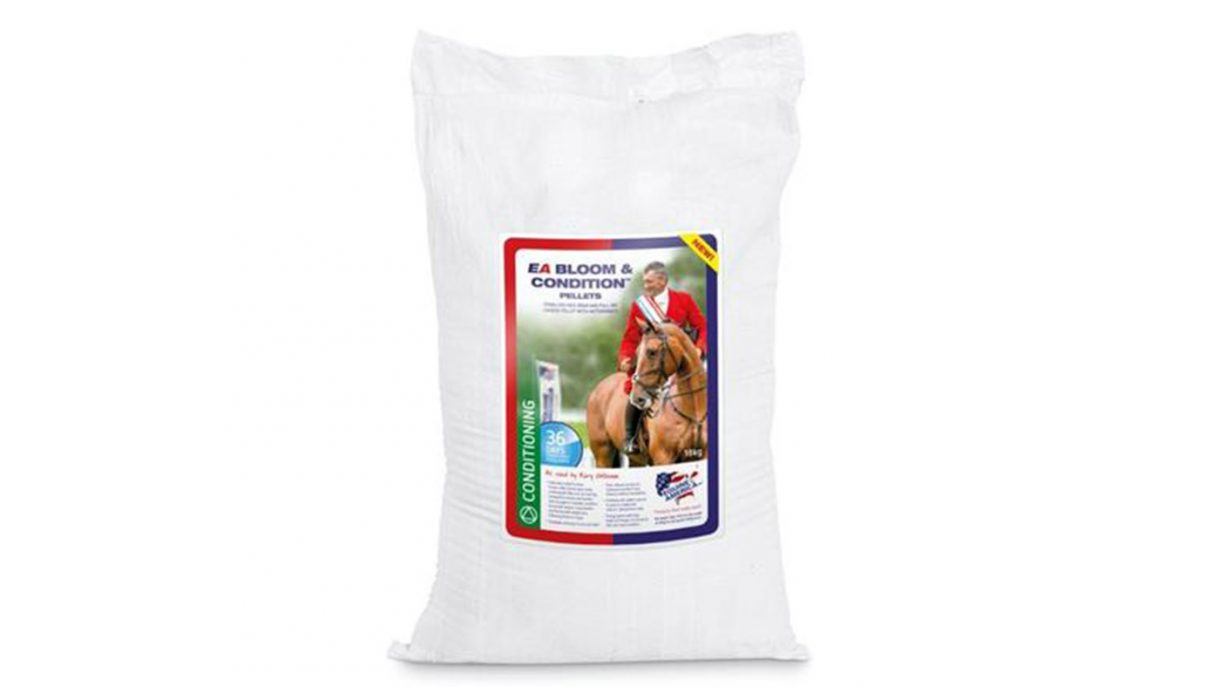 Horse feeds for weight gain and improving condition | Horse & Hound