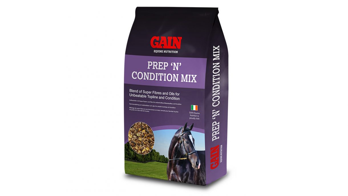 Horse feeds for weight gain and improving condition | Horse & Hound