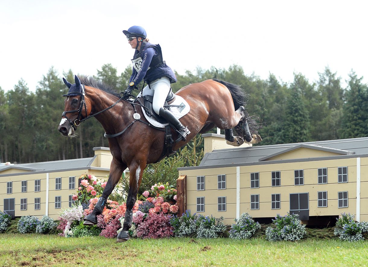Cornbury House Horse Trials 2021 report: all the key stories and winners