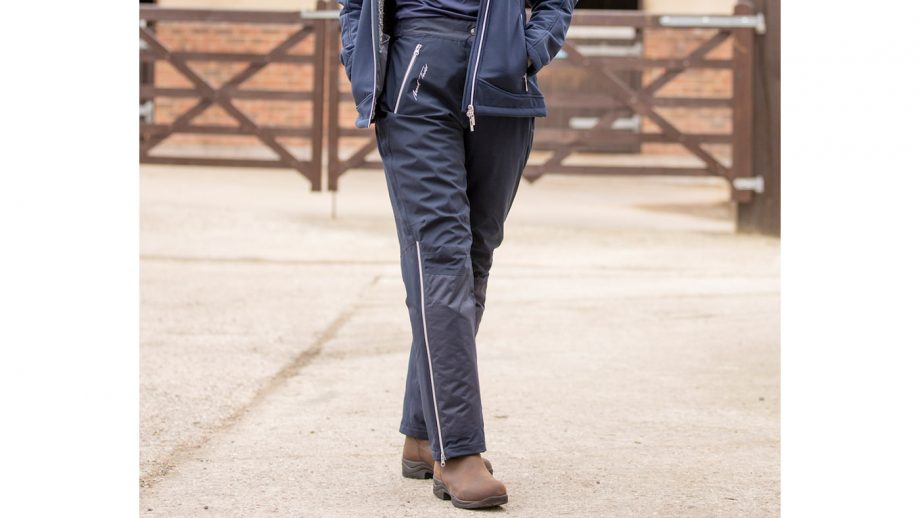 Best waterproof riding trousers for winter | Horse & Hound