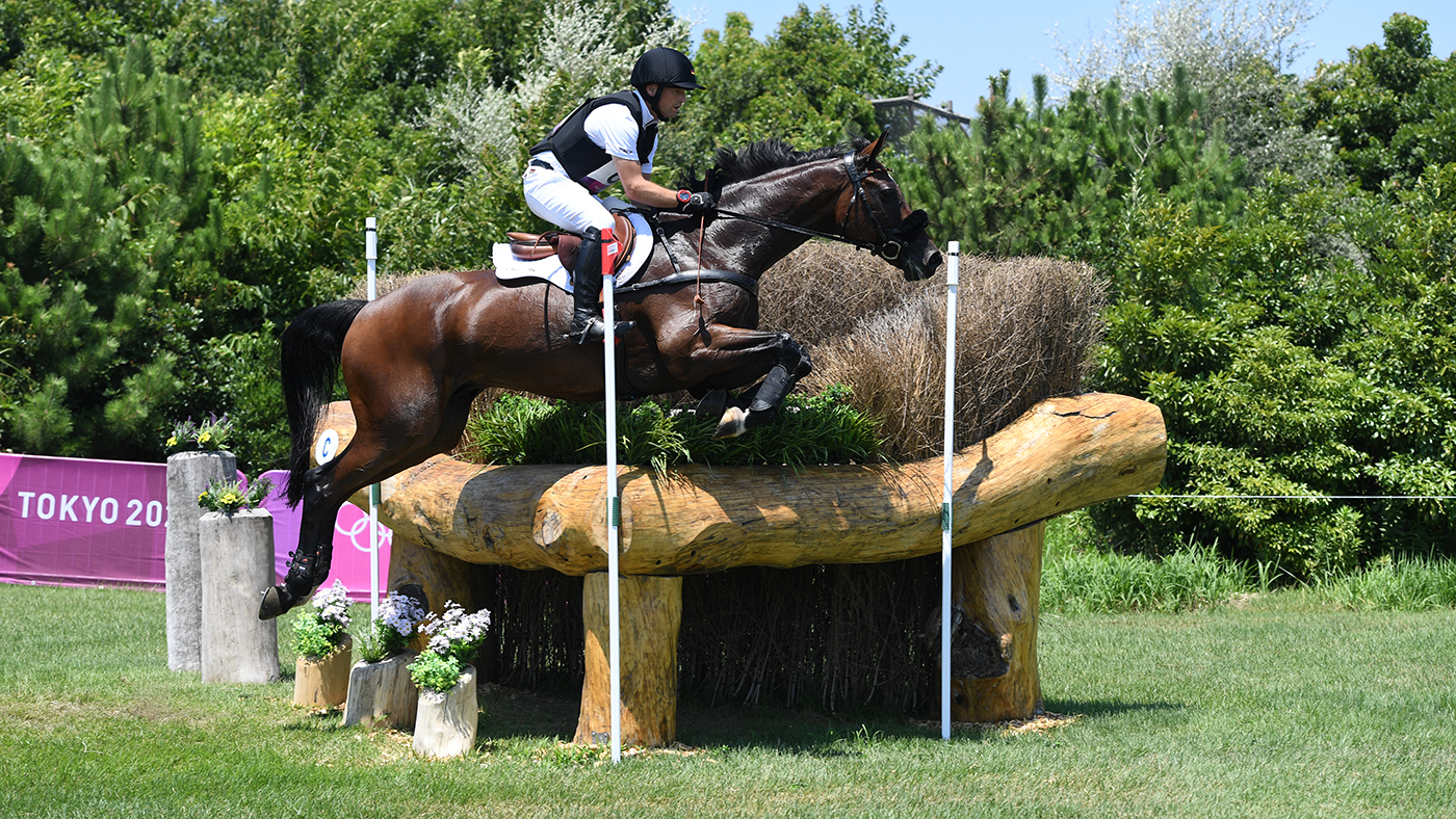 FischerChipmunk FRH – an unlucky eventing world record-holder