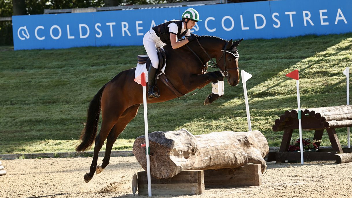 NEXGEN championships 2021: see pictures of all the winners