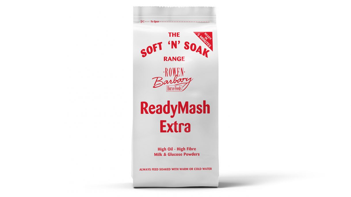 Horse feeds for weight gain and improving condition | Horse & Hound