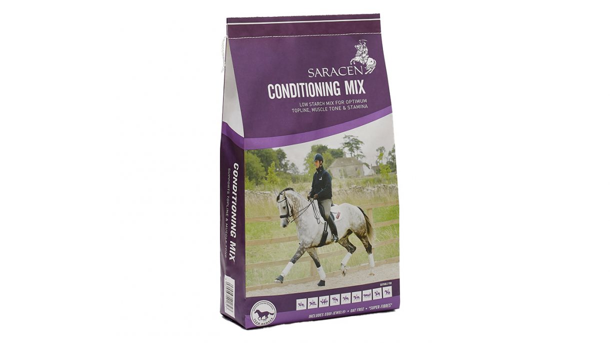 Horse feeds for weight gain and improving condition | Horse & Hound