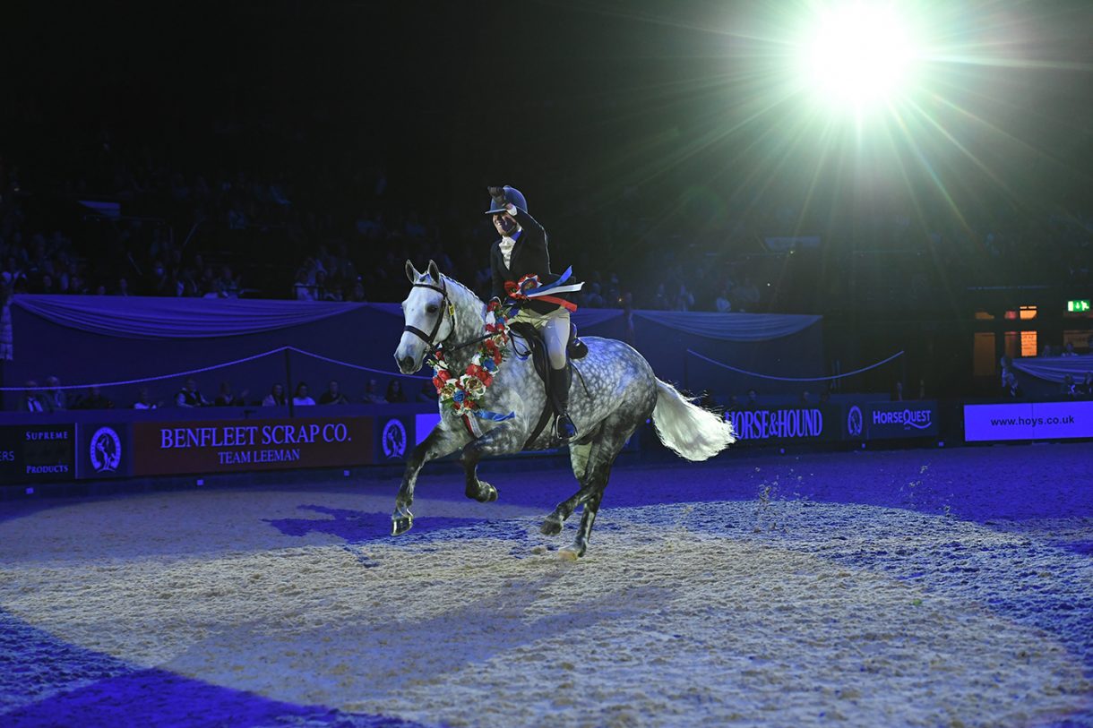 Horse bucket list suggestions – 40 horsey things to try | Horse & Hound