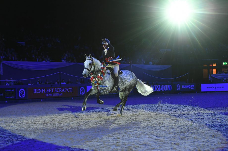 Horse bucket list suggestions – 40 horsey things to try | Horse & Hound