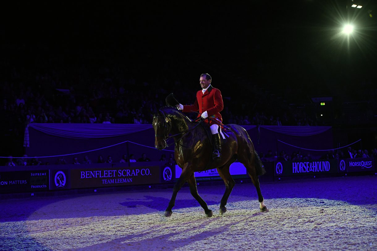 HOYS 2021: Gallery of show ring winners - Horse & Hound