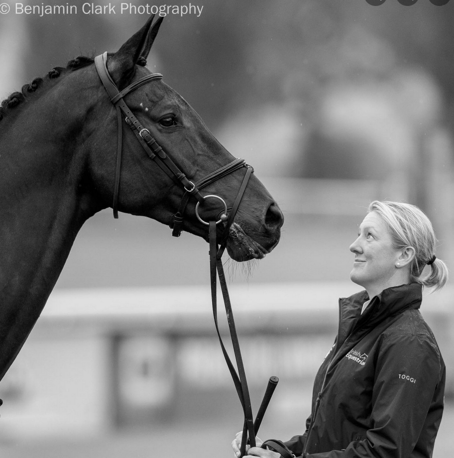 A wonderful European Championships and 8 other great bits of horsey ...
