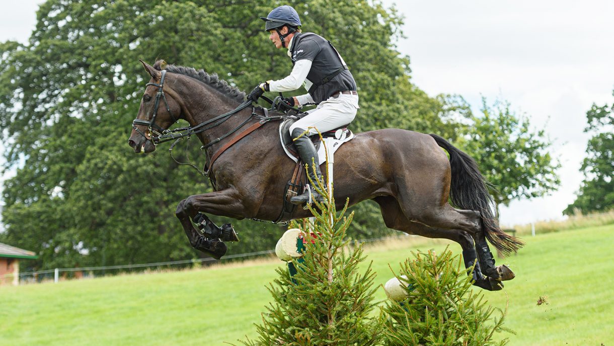 ‘This is the dream’: Fox-Pitt family’s home-bred wins over the Grand ...