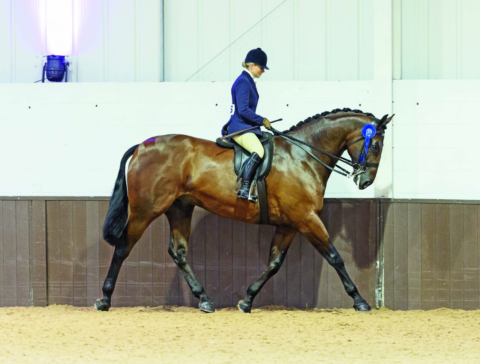 Rising Star judge Danielle Heath on what she will be looking for at LIHS