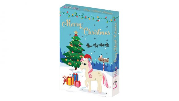 Best Advent calendars for horses and horse lovers 2023 | Horse & Hound