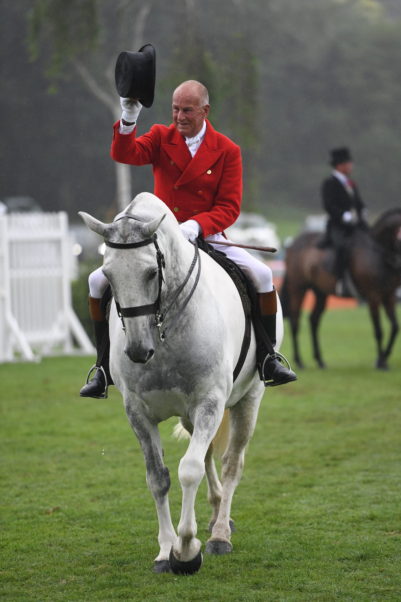 9 top show cobs snapped during the 2021 show season - Horse & Hound