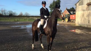 £1,000 up for grabs in new RoR showjumping championship - Horse & Hound