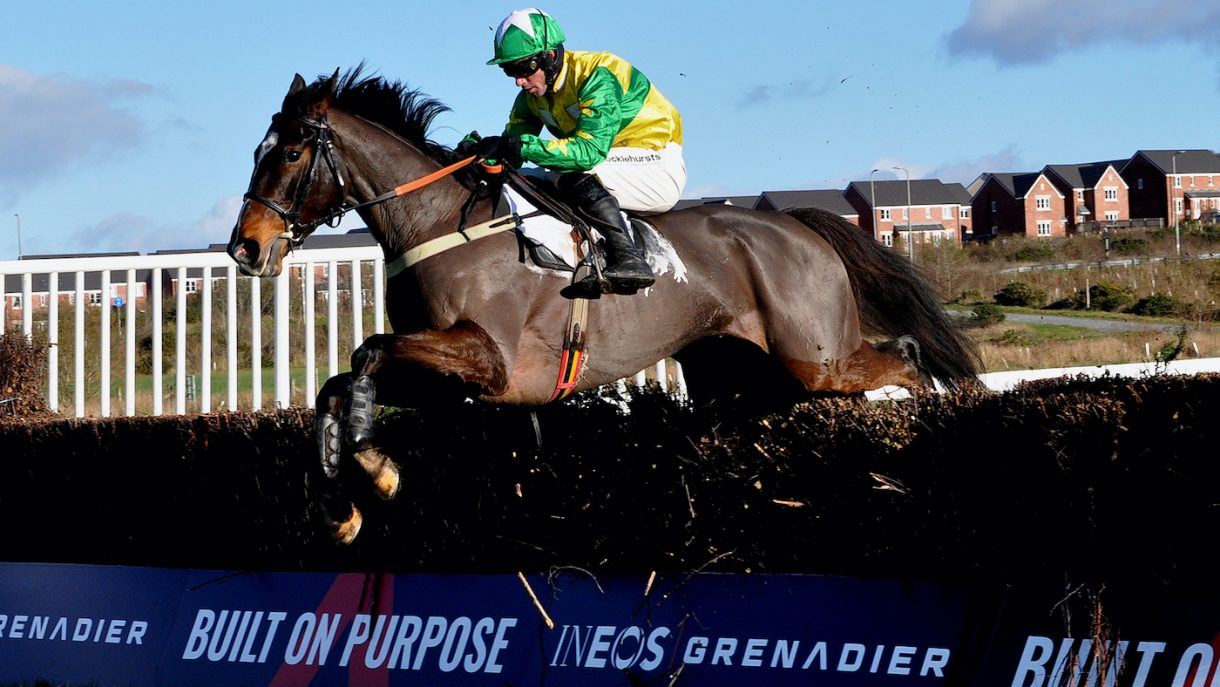 Point-to-point reports: Guy breaks her duck, while maidens win on debuts