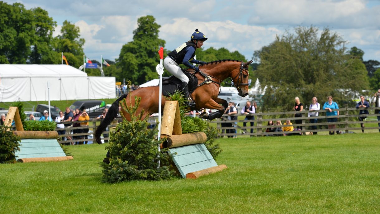 New international home for BE80(T) championships