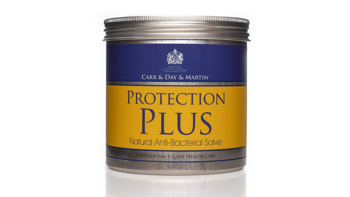 Best barrier creams for mud protection | Horse & Hound