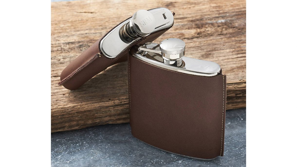 Best hip flasks to give you nerves of steel out hunting | Horse & Hound
