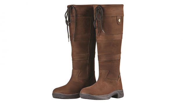 Best men’s country boots for an active outdoor life | Horse & Hound