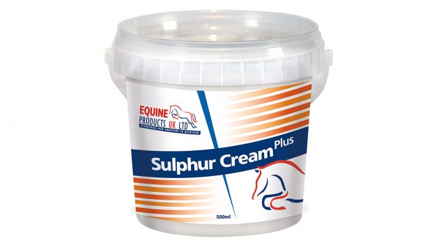 Best barrier creams for mud protection | Horse & Hound