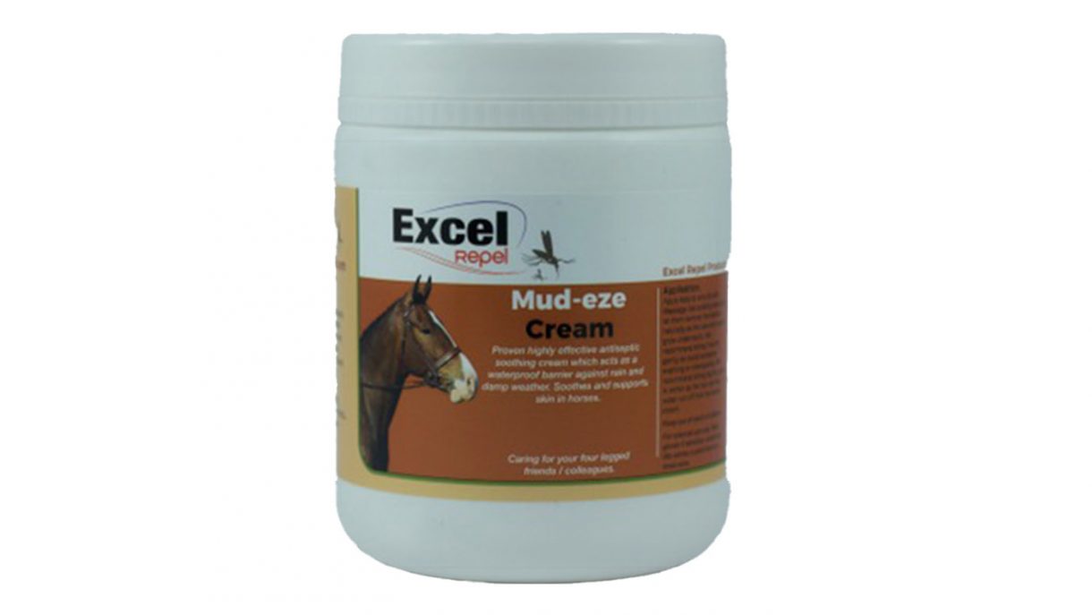 Best barrier creams for mud protection | Horse & Hound