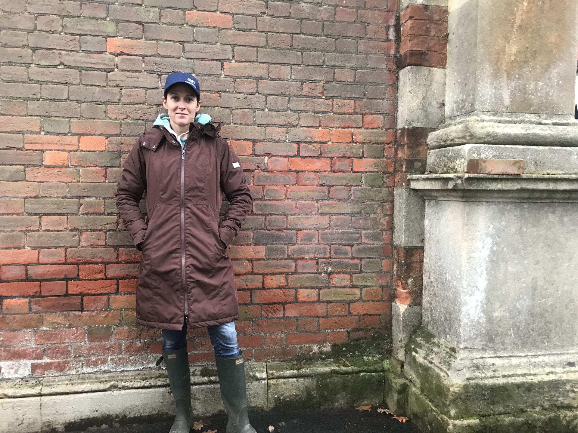 Best long waterproof riding coats for equestrians | Horse & Hound