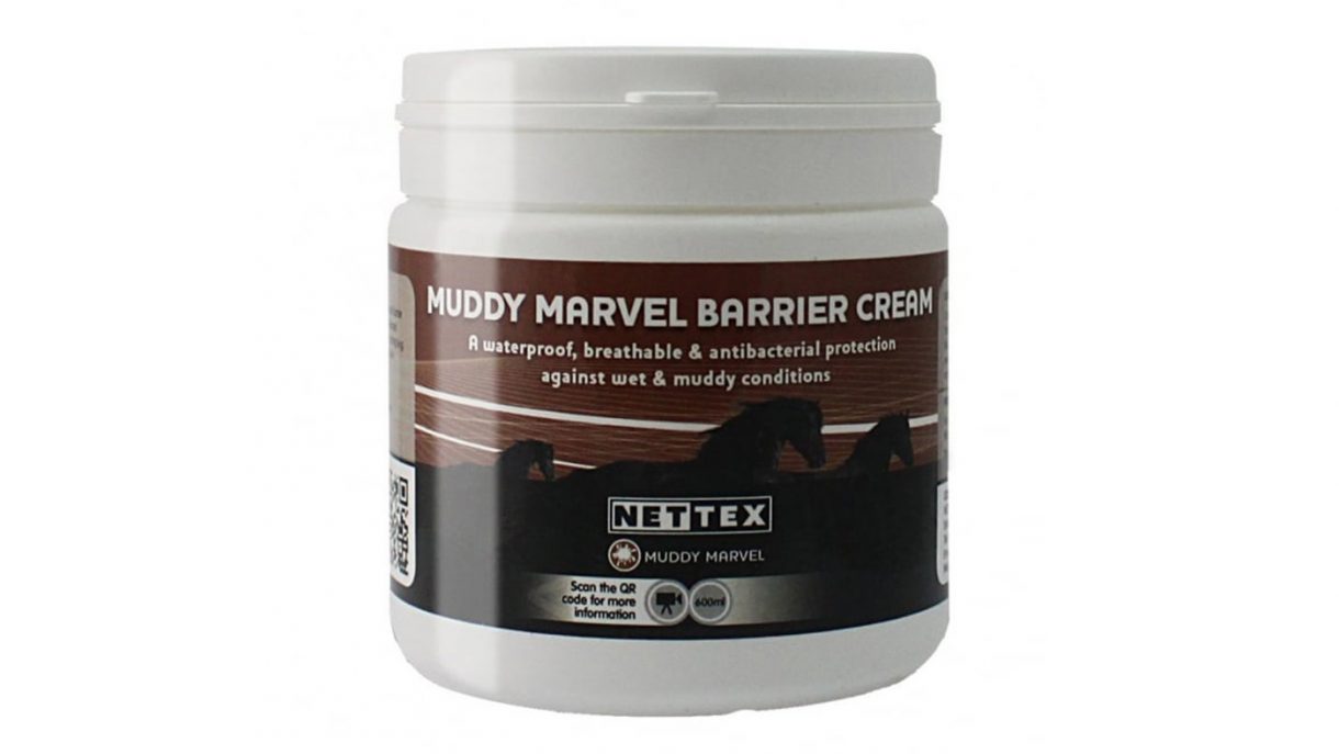 Best barrier creams for mud protection | Horse & Hound