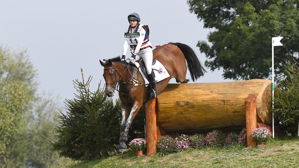 Best event horses in Britain right now: H&H reveals the top 10