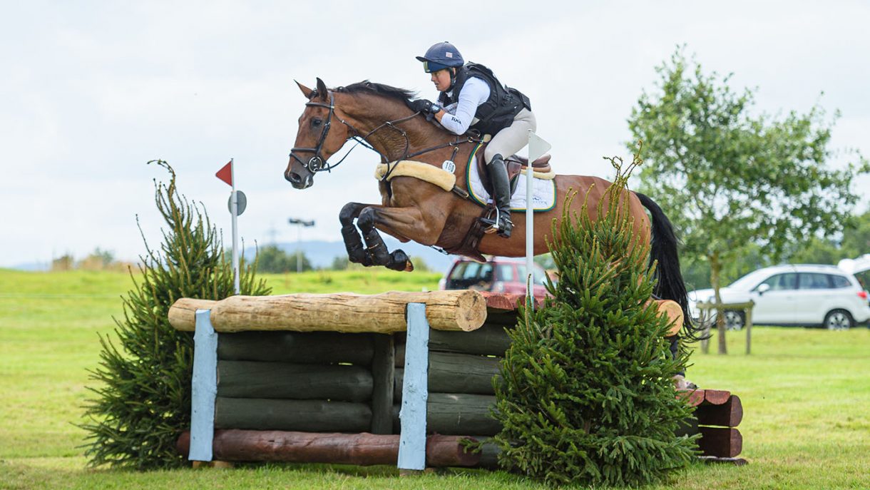 Best event horses in Britain right now: H&H reveals the top 10
