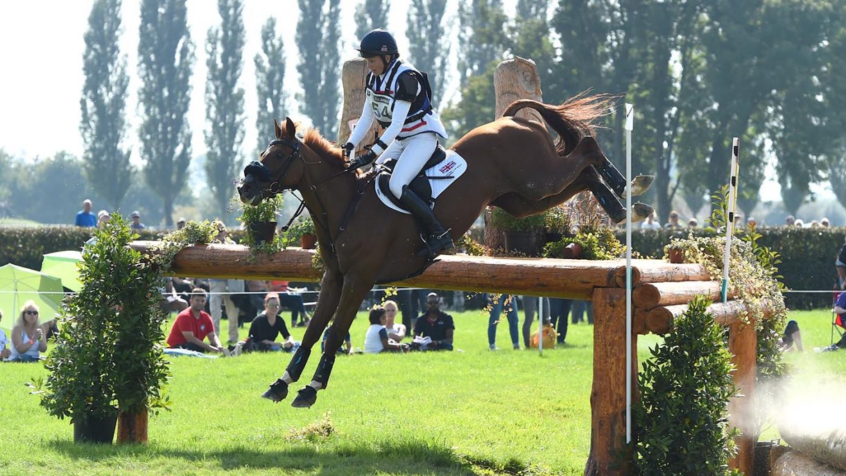 Best event horses in Britain right now: H&H reveals the top 10