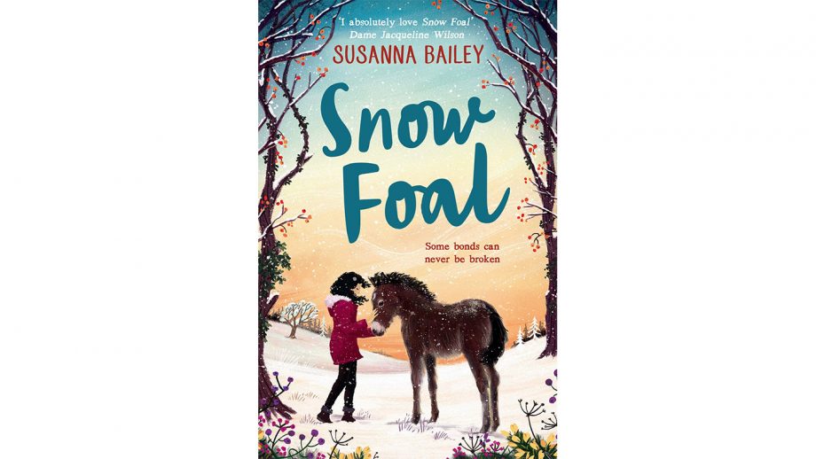 Best horse books for children – stories and facts | Horse & Hound