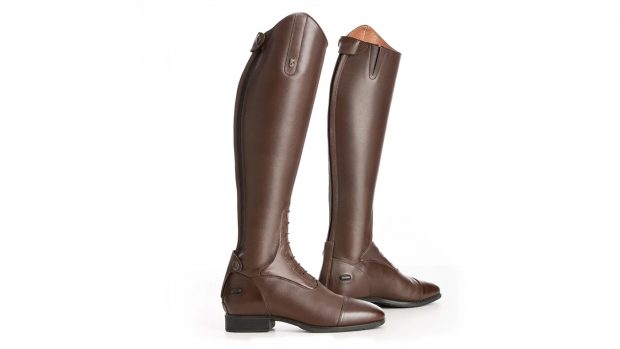 Riding boots for wide calves – ladies’ and unisex | Horse & Hound
