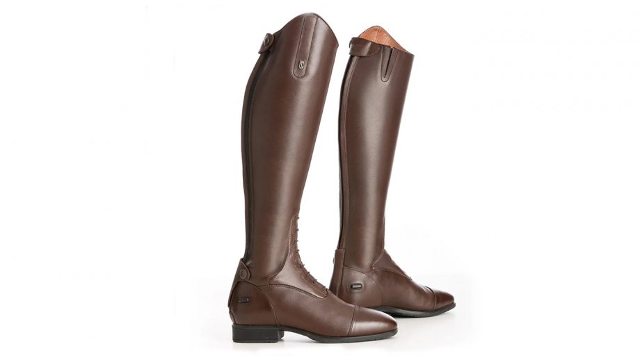 Riding boots for wide calves – ladies’ and unisex | Horse & Hound