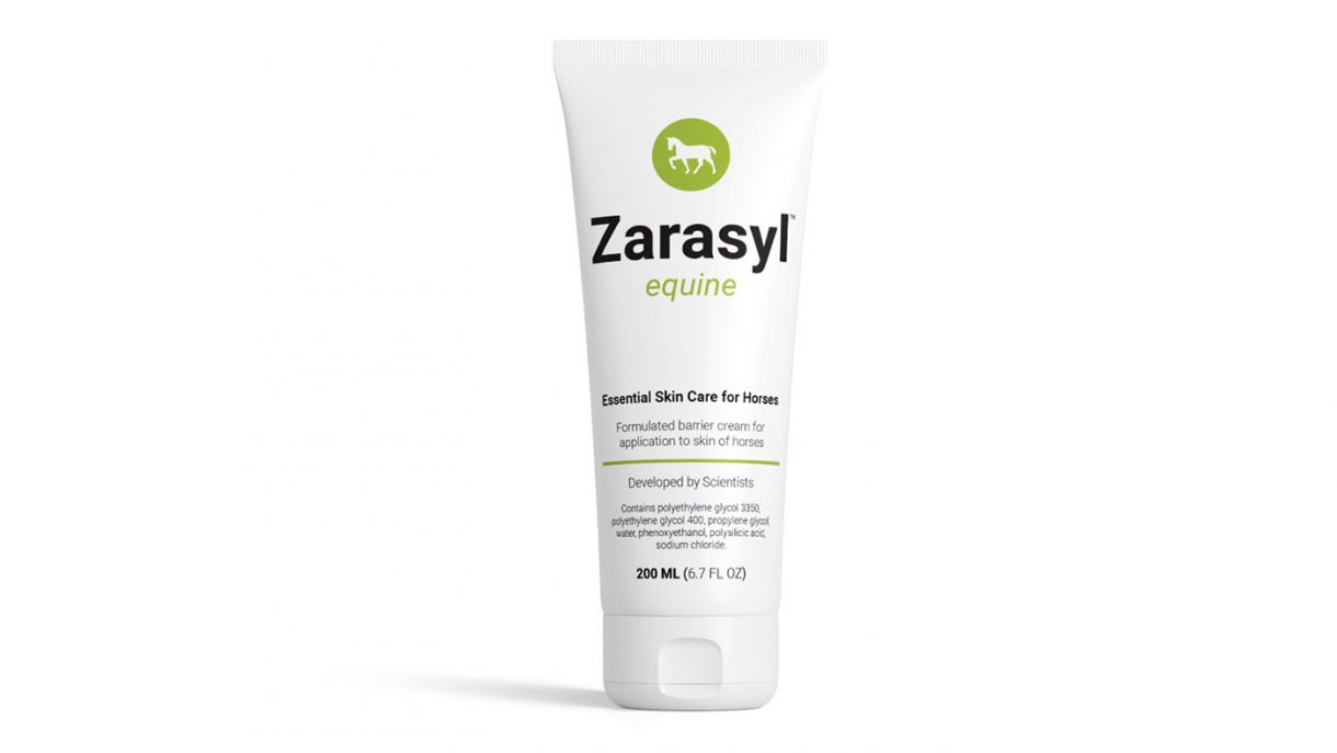 Best barrier creams for mud protection | Horse & Hound