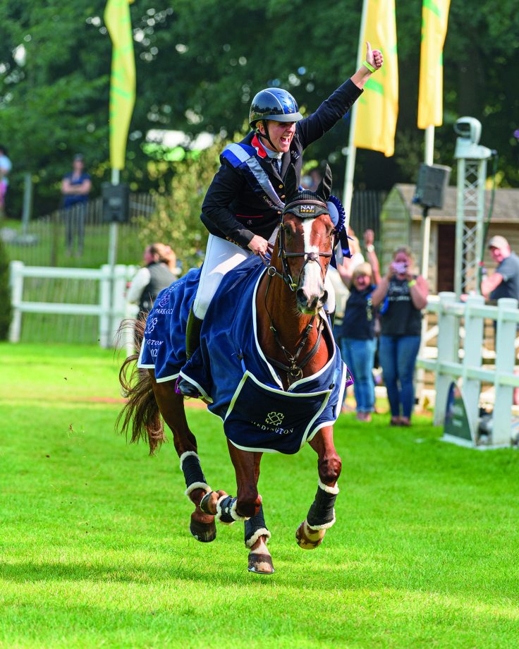Best event horses in Britain right now: H&H reveals the top 10