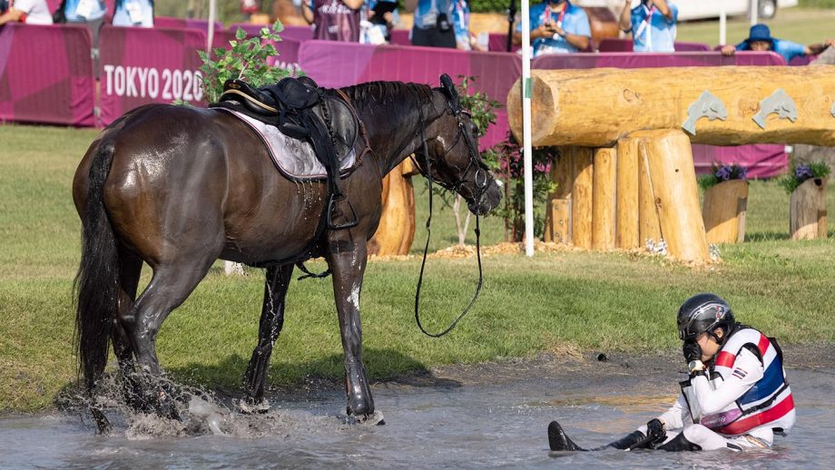 Horse bucket list suggestions – 40 horsey things to try | Horse & Hound