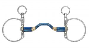 Best bits for young horses – a selection of types | Horse & Hound