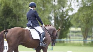 What to wear for showjumping competitions | Horse & Hound