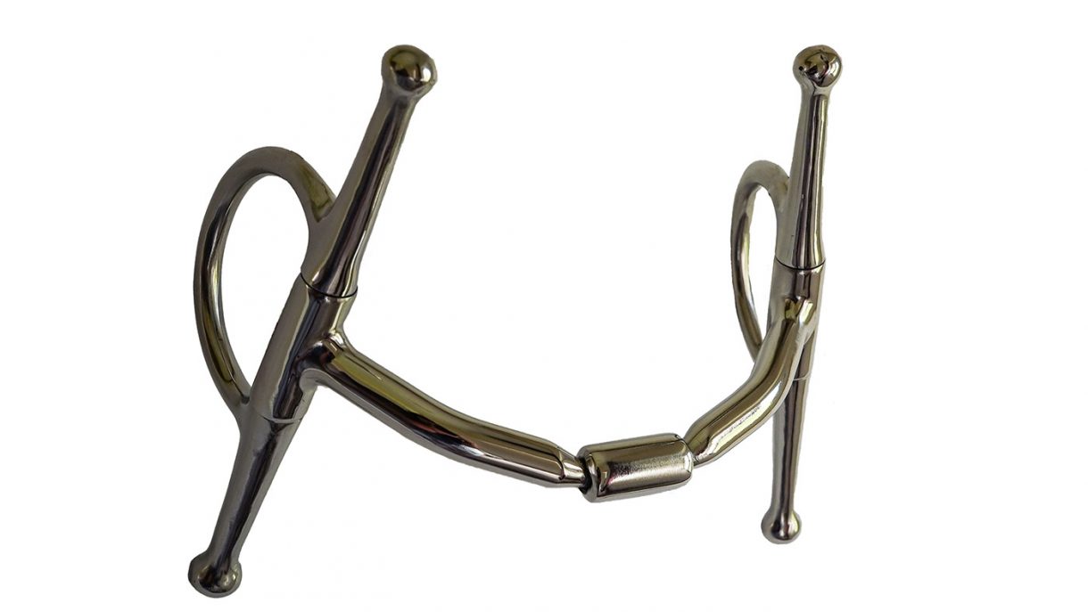 Best bits for young horses – a selection of types | Horse & Hound