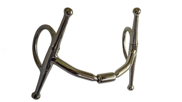 Best bits for young horses – a selection of types | Horse & Hound