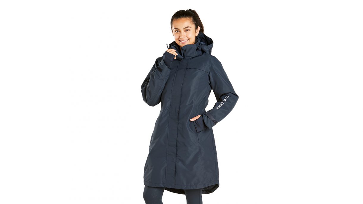 Best long waterproof riding coats for equestrians | Horse & Hound