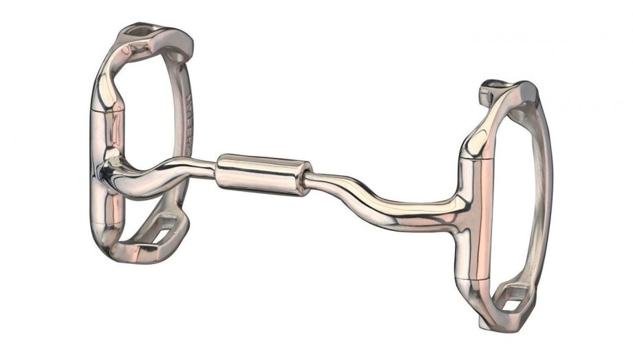 Best bits for young horses – a selection of types | Horse & Hound