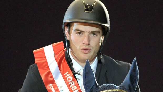 Whitaker family showjumping: a Who's Who of the dynasty