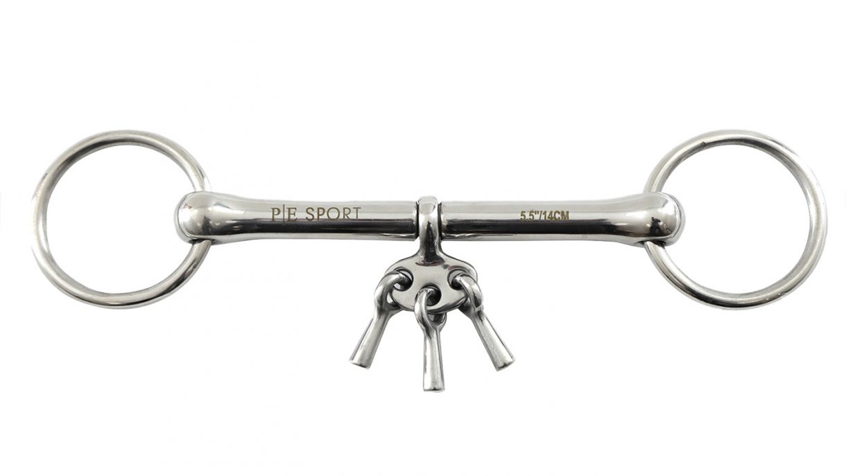 Best bits for young horses – a selection of types | Horse & Hound