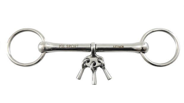 Best bits for young horses – a selection of types | Horse & Hound