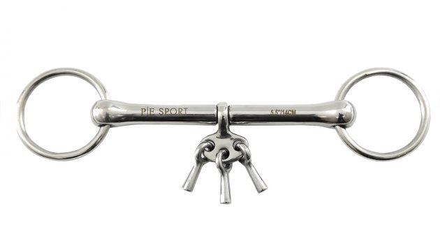 Best bits for young horses – a selection of types | Horse & Hound