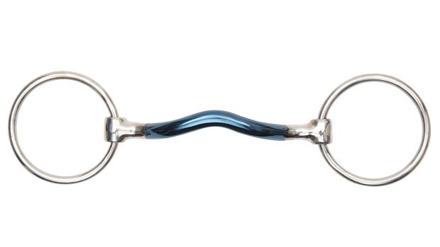 Best bits for young horses – a selection of types | Horse & Hound