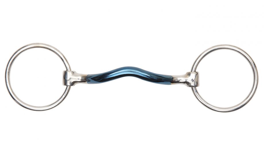 Best bits for young horses – a selection of types | Horse & Hound