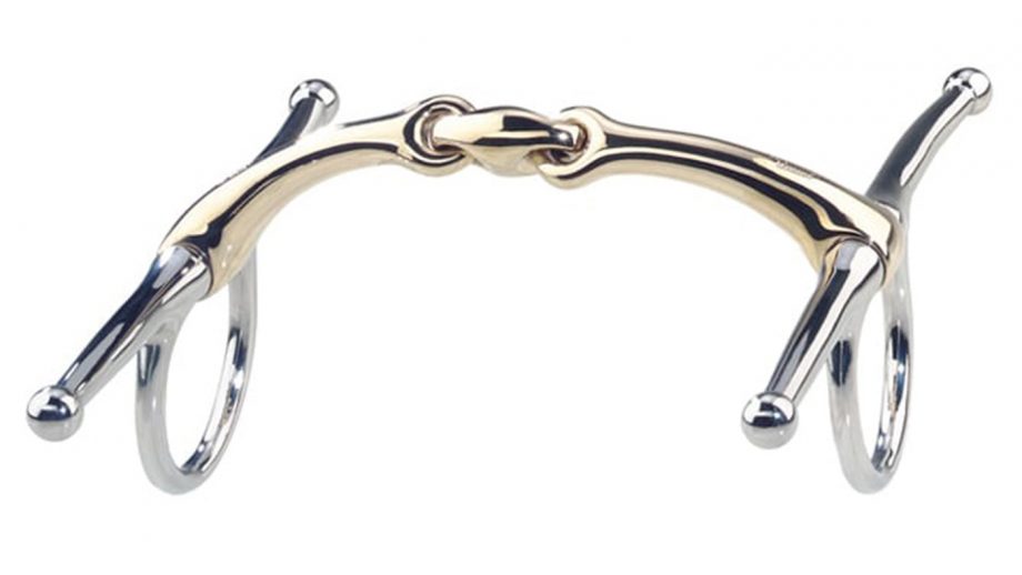 Best bits for young horses – a selection of types | Horse & Hound