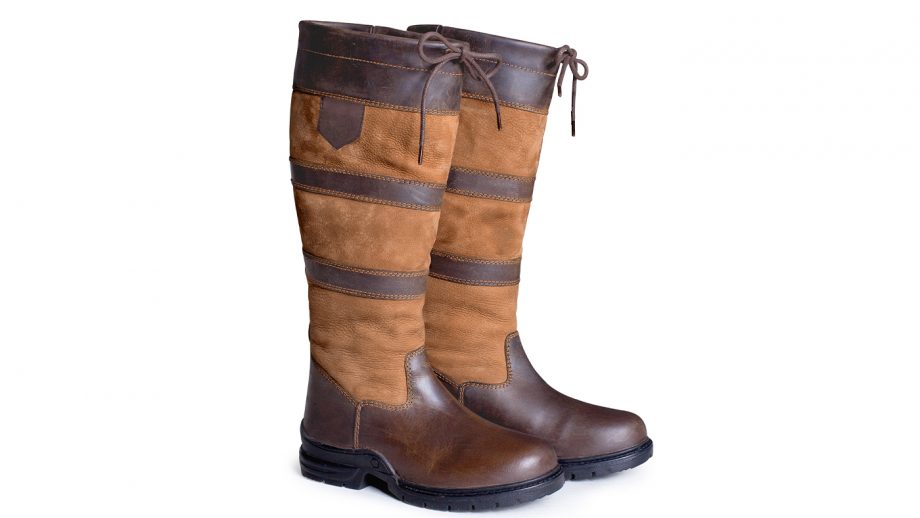 Best country boots chosen by equestrians | Horse & Hound