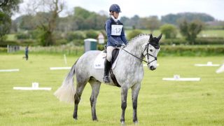 British Eventing 2022 calendar: New fixtures and a cancellation